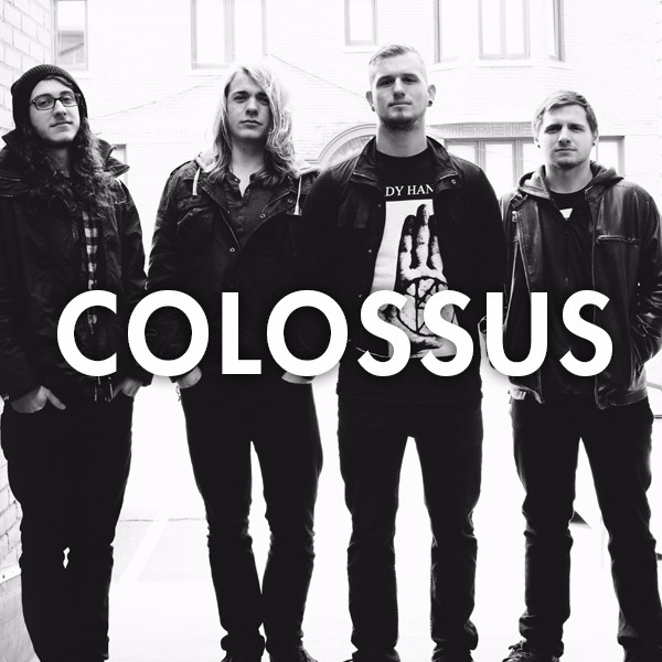 Colossus Lyrics, Songs, and Albums | Genius