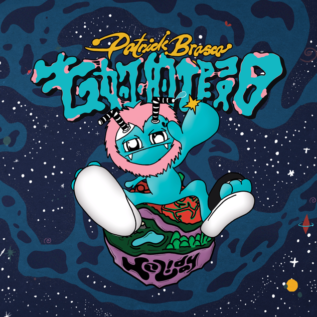 派偉俊 (Patrick Brasca) - 去妳的假日 (Hol!day) Lyrics and Tracklist | Genius