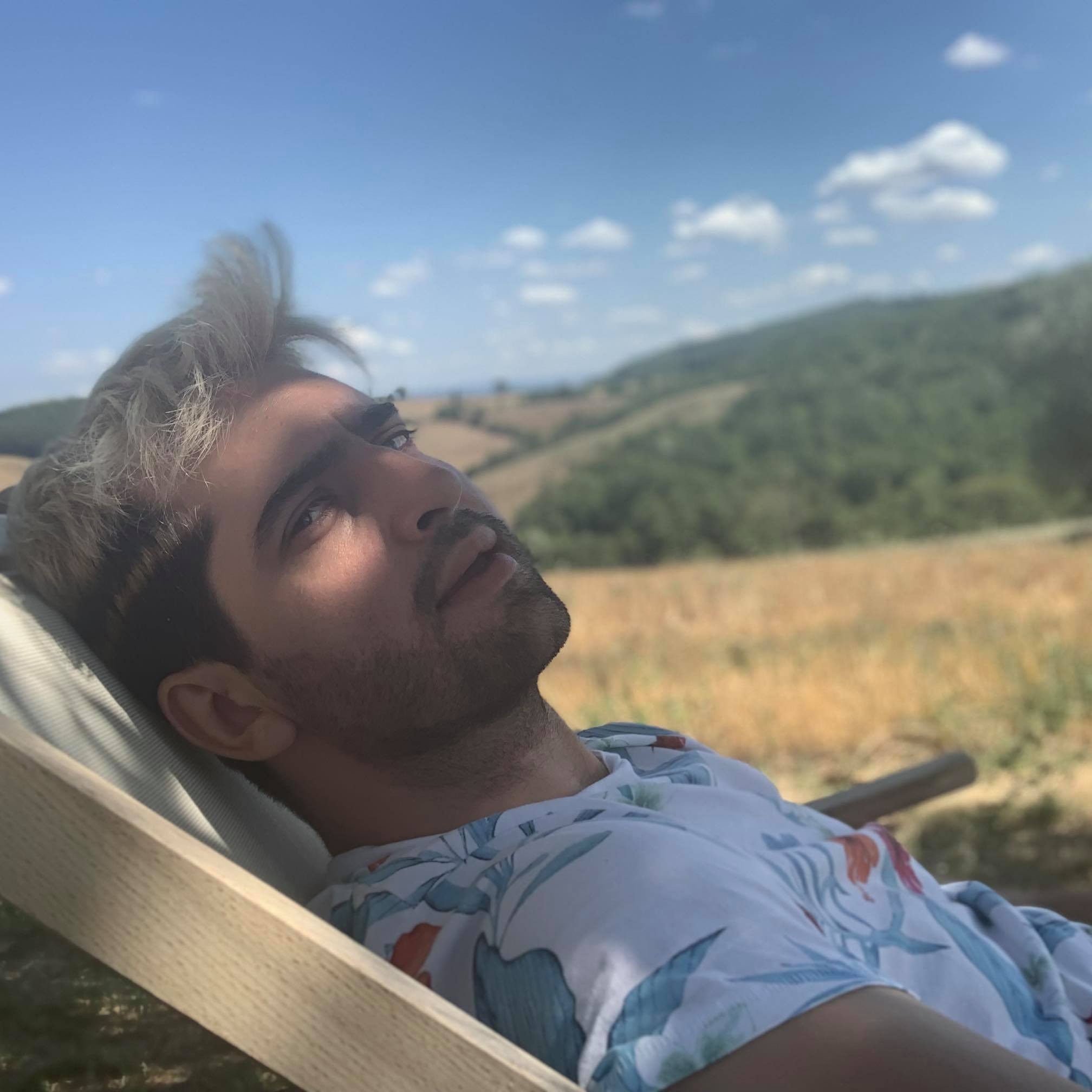 Alex Antonescu Lyrics, Songs, and Albums | Genius