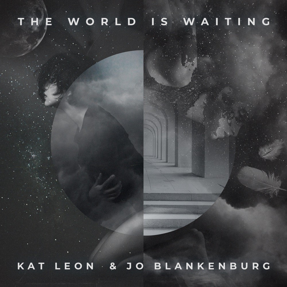 Kat Leon & Jo Blankenburg - The World Is Waiting Lyrics and Tracklist ...