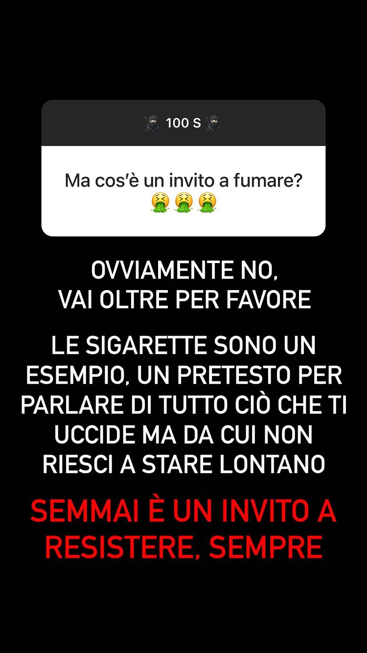 Inoki – 100 S Lyrics | Genius Lyrics