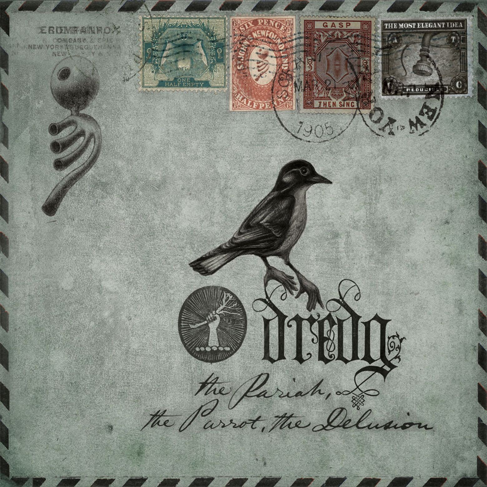 Ireland (Русский перевод) – Dredg | Genius Lyrics