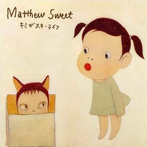 Matthew Sweet Lyrics, Songs, and Albums | Genius