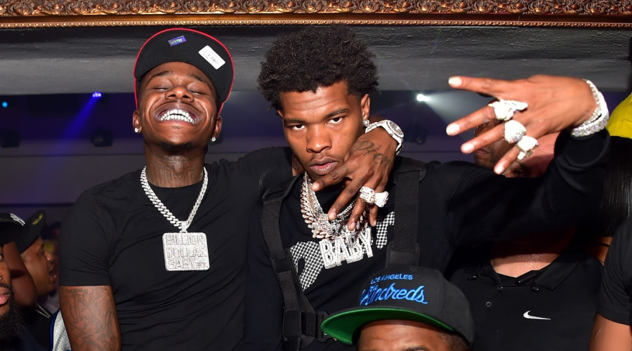 Lil Baby & DaBaby Team Up For A Song Titled "Baby" | Genius
