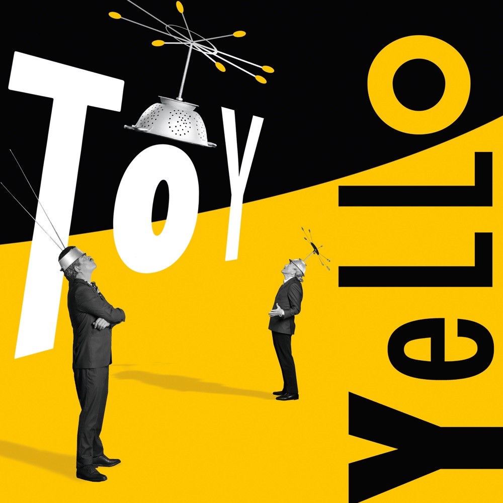 Yello - Toy Lyrics and Tracklist | Genius