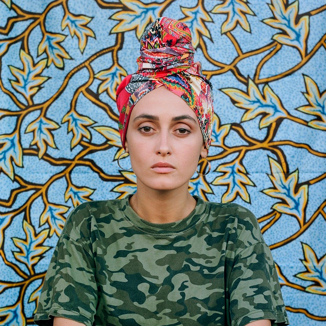 Alina Pash Lyrics, Songs, and Albums | Genius