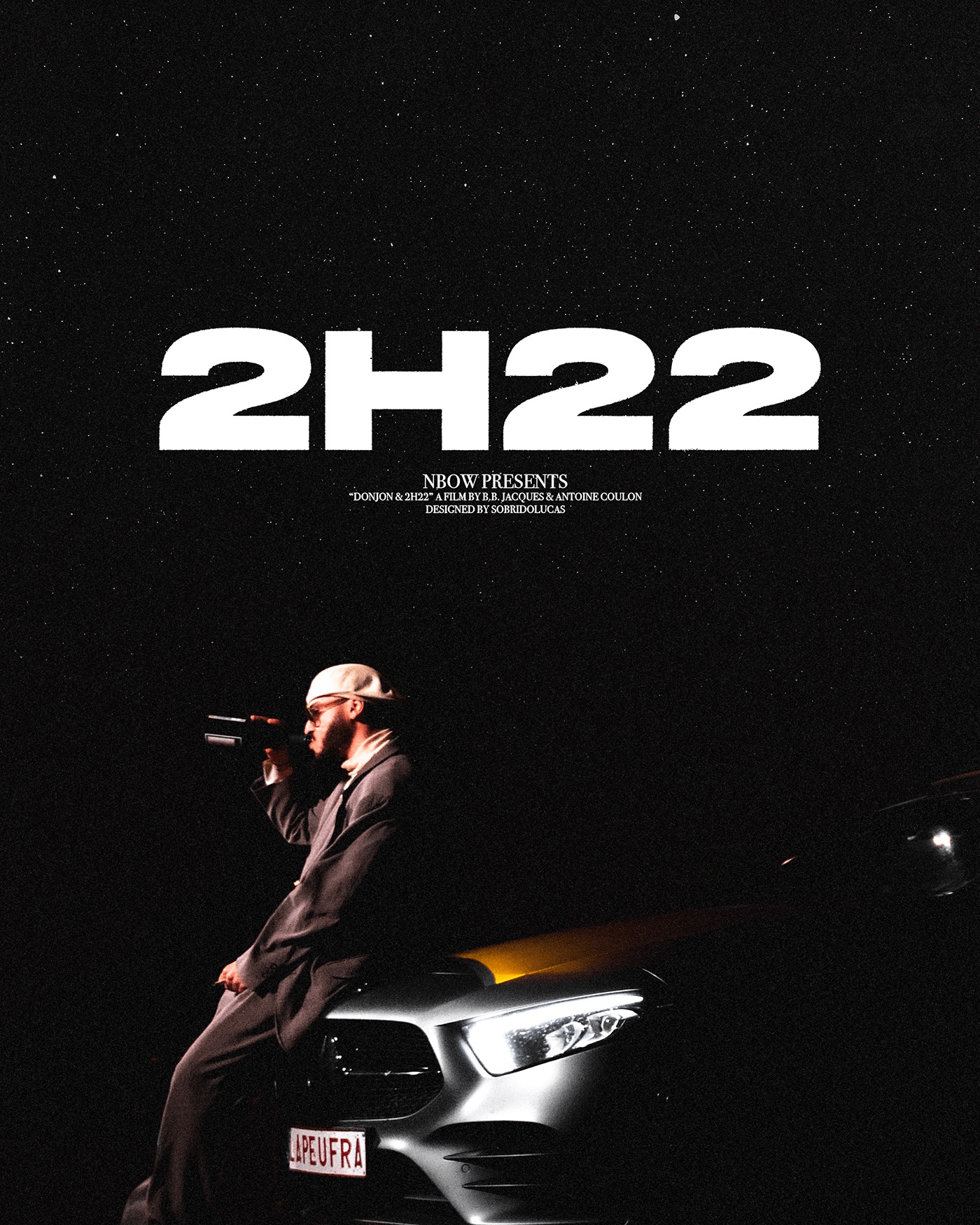 B.B. Jacques – 2h22 Lyrics | Genius Lyrics