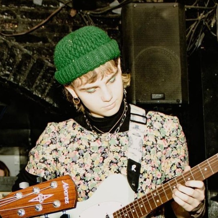 Fig Regan Lyrics, Songs, and Albums | Genius