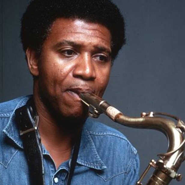 Junior Walker Lyrics, Songs, and Albums | Genius