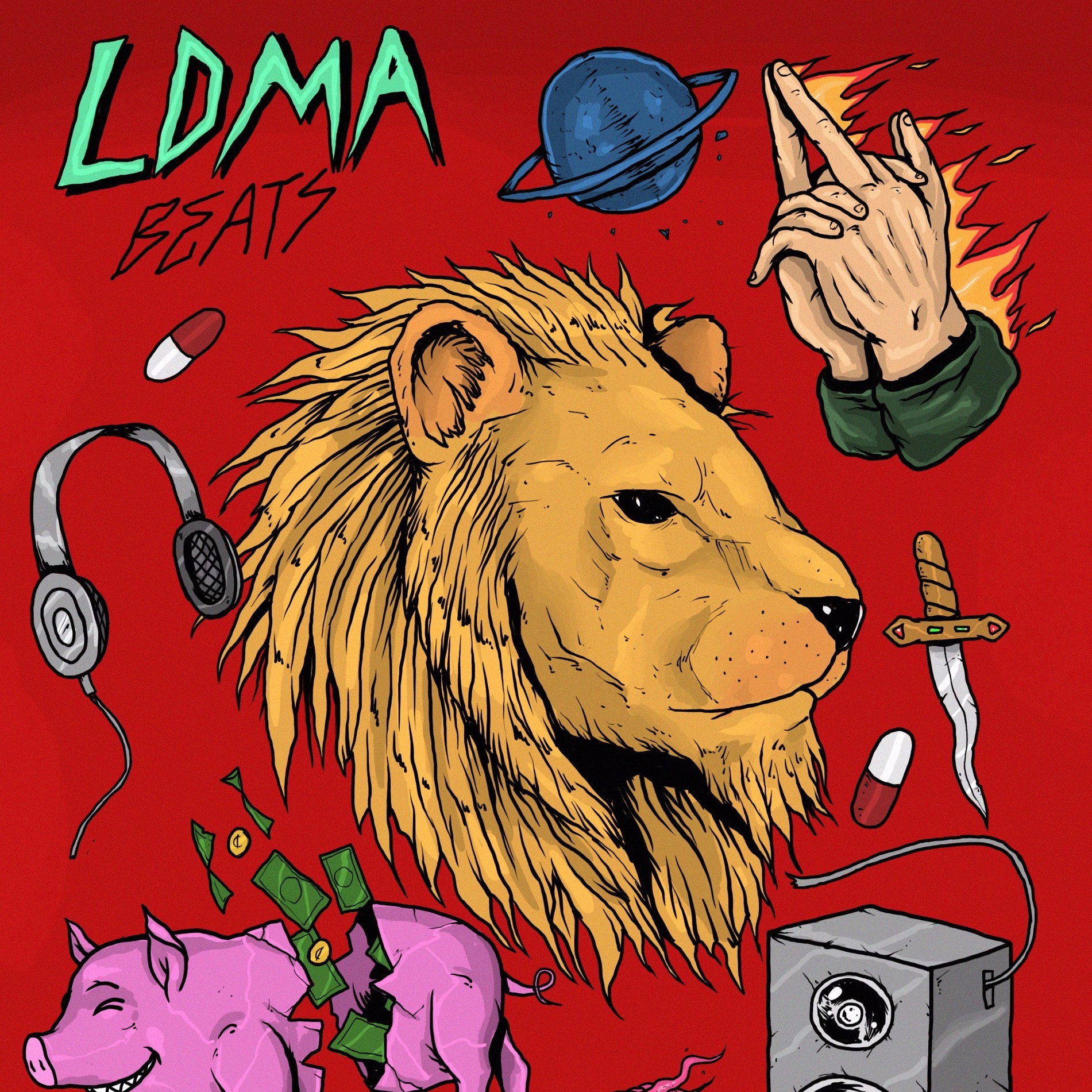 LDMA Lyrics, Songs, and Albums | Genius