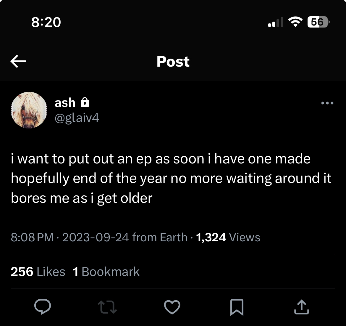 glaive Lyrics, Songs, and Albums | Genius