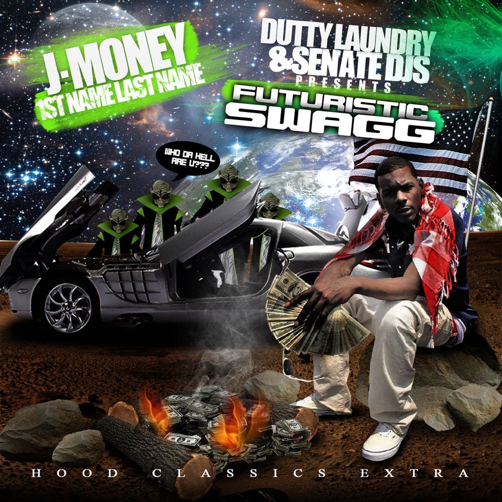J Money (ATL) - Futuristic Swagg Lyrics and Tracklist | Genius