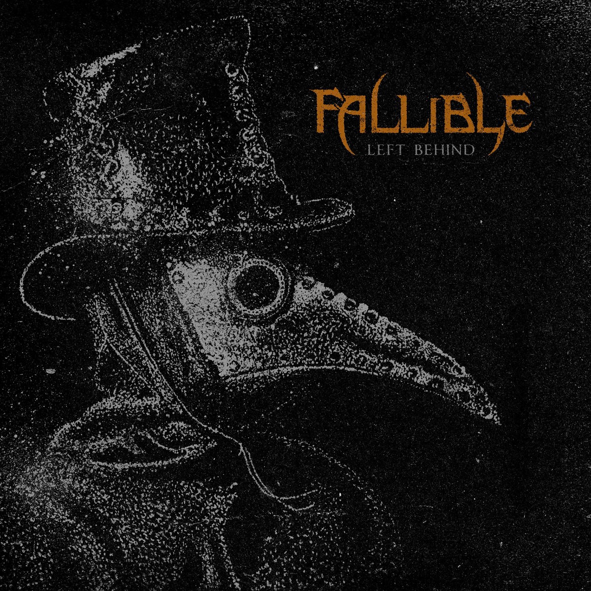 Fallible – The Plague Lyrics | Genius Lyrics