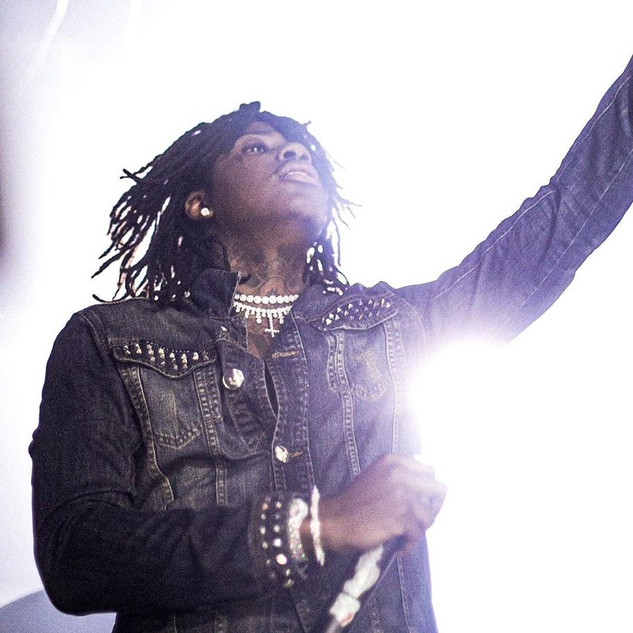 Lil Duke – Track (Yeah) Lyrics | Genius Lyrics