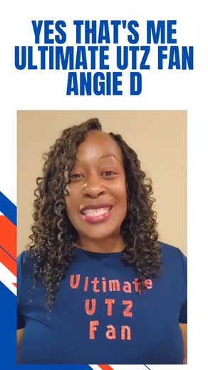 It’s official. I LOVE Utz!