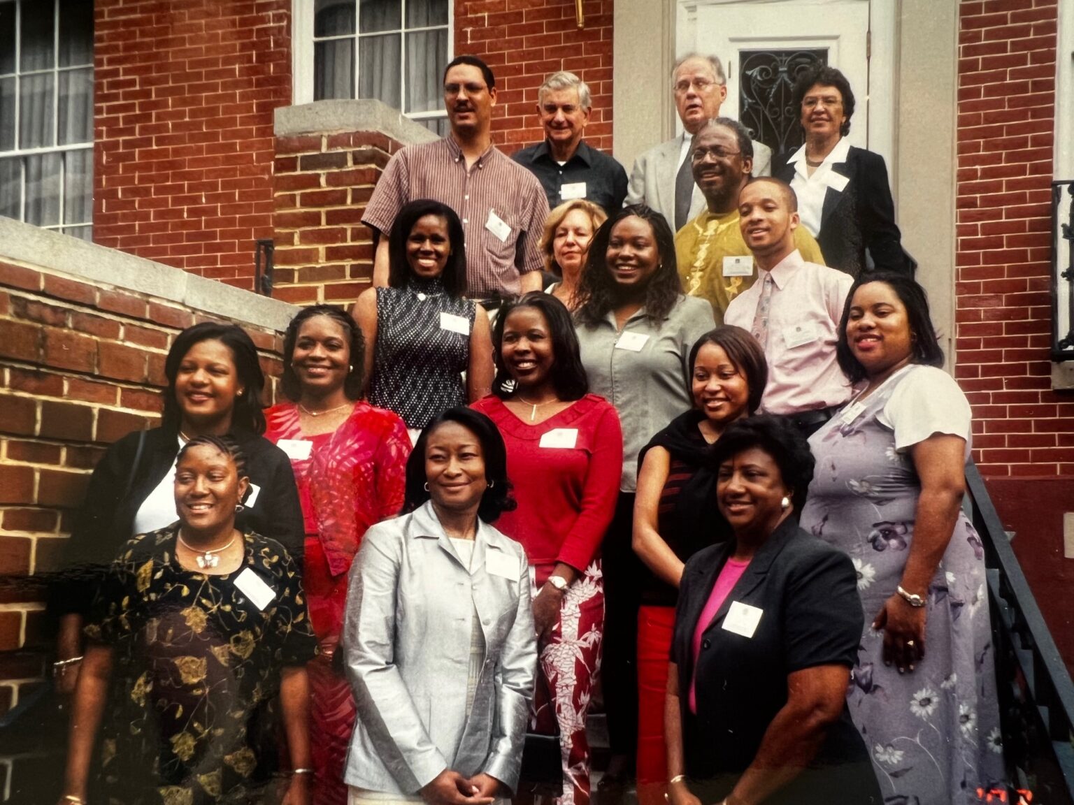 Where Are They Now? Lora Battle Bailey on Her Journey to Leadership ...