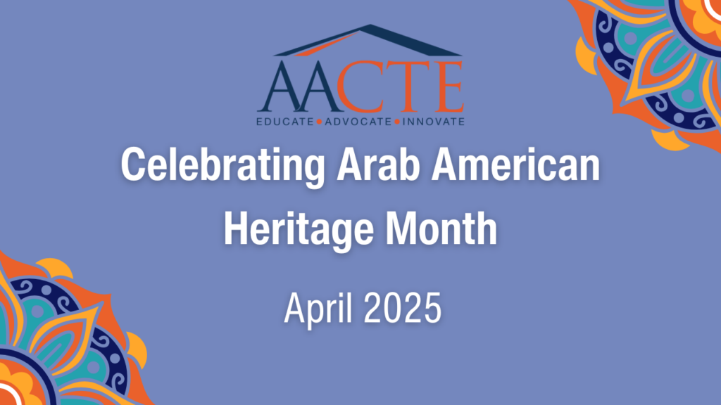 Celebrating Arab American Heritage Month: Resources for Educators and ...