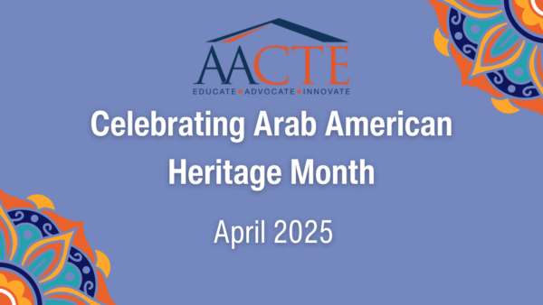 Celebrating Arab American Heritage Month: Resources for Educators and ...