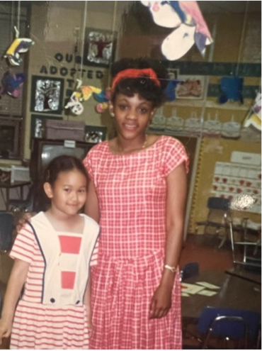 Get to Know Cheryl Holcomb-McCoy – Ed Prep Matters | AACTE