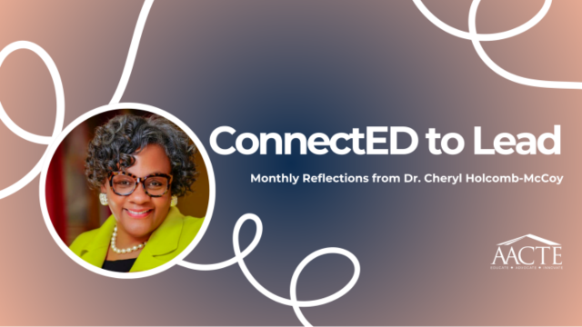 Moving Beyond Blame Toward Bold Leadership in Education – Ed Prep ...