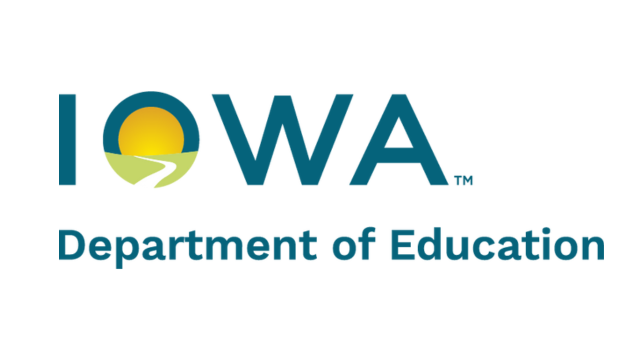 Iowa Department of Ed Awards Nearly $600K to Nine Districts In ...