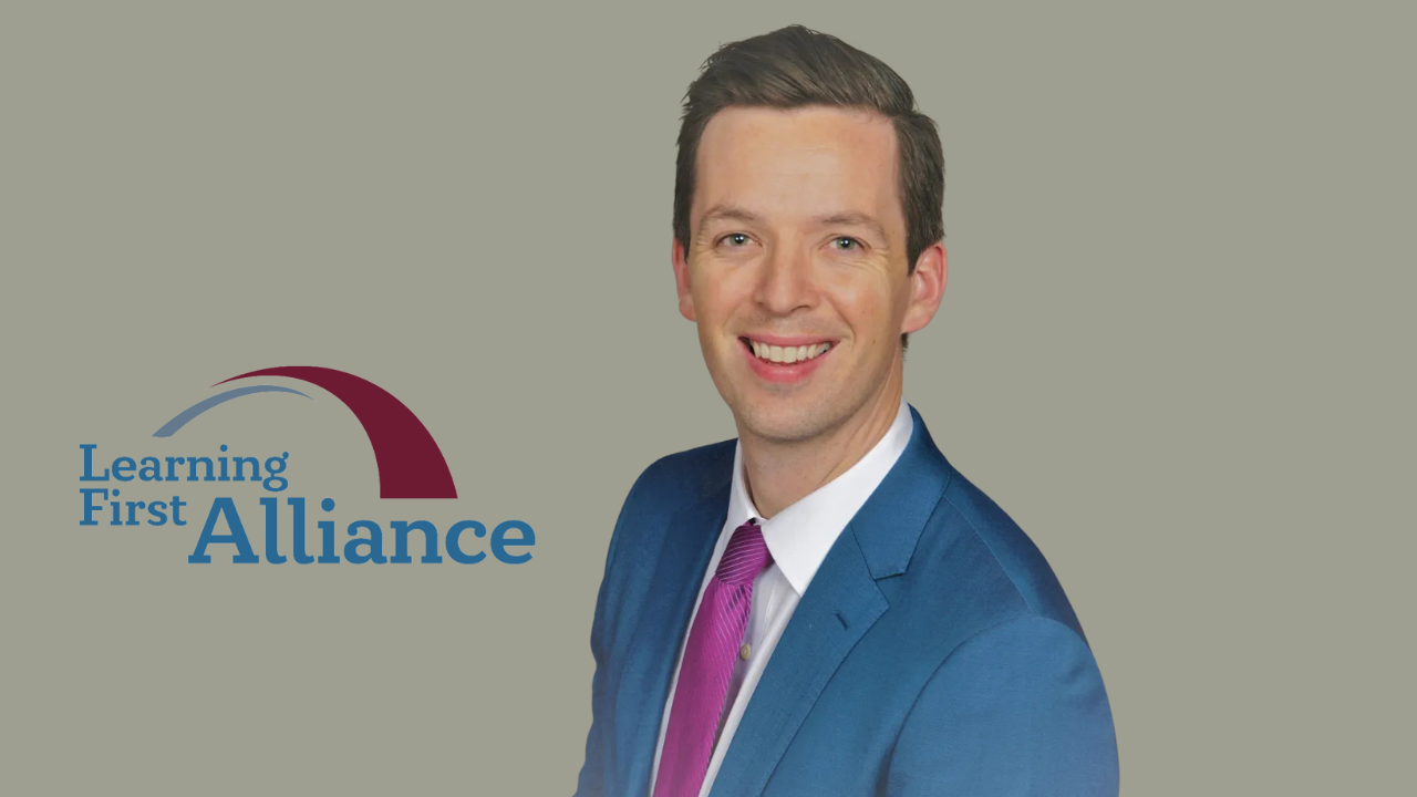 Pre-K-12 Policy and Advocacy Leader Danny Carlson Named Executive ...