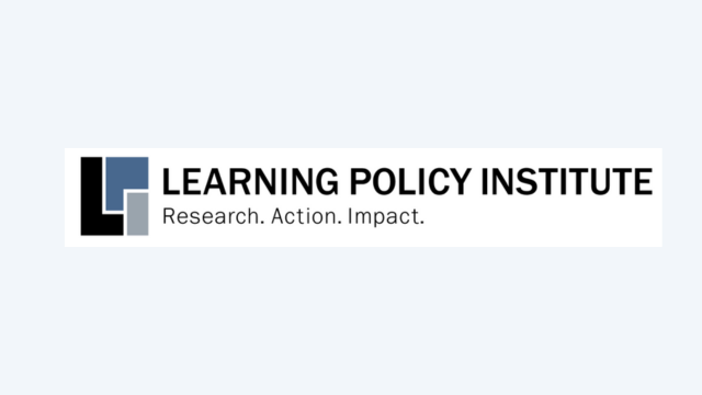 Learning Policy Institute: State Teacher Shortages 2025 Update – Ed ...