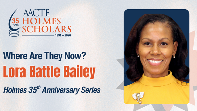 Where Are They Now? Lora Battle Bailey on Her Journey to Leadership ...