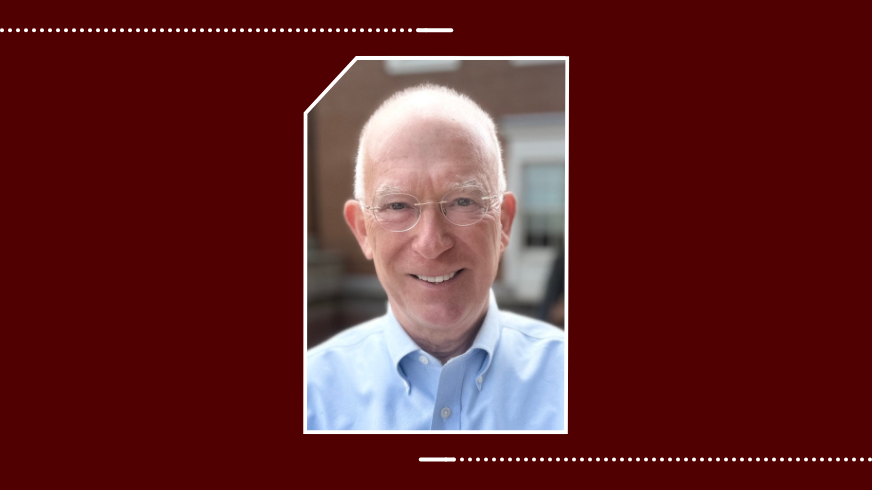 Texas A&M University Hagler Fellow Robert Pianta Explores Teacher ...