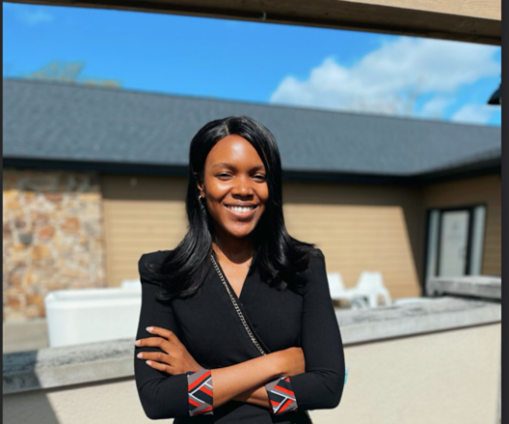 Taiwo Ogundapo Named November 2025 Holmes Scholar of the Month – Ed ...