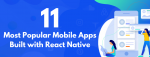 11 Top Famous Mobile Apps built with React Native - SEOexpert - Onpage ...
