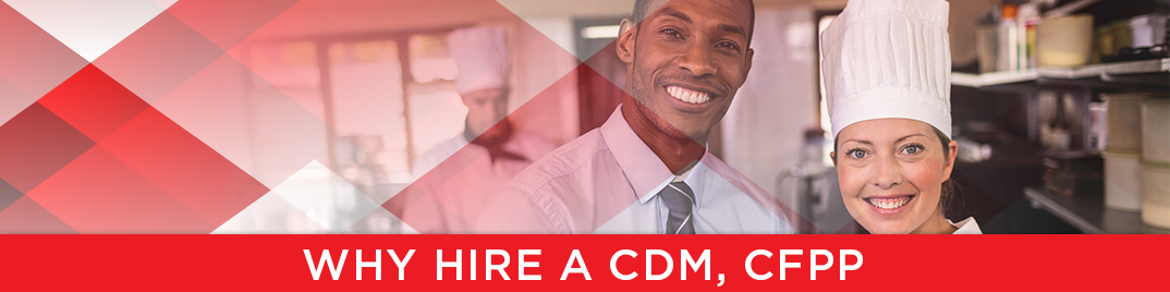Why Hire a CDM, CFPP – ANFP TV