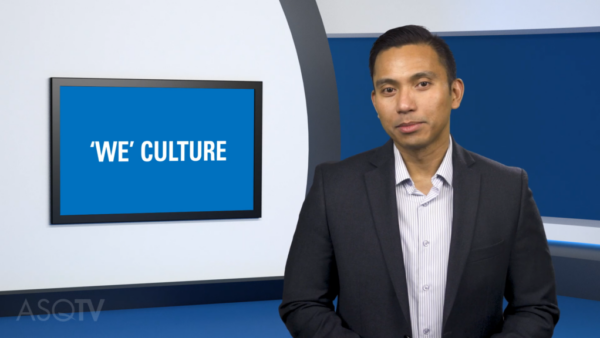 Process Mapping Basics – ASQ TV