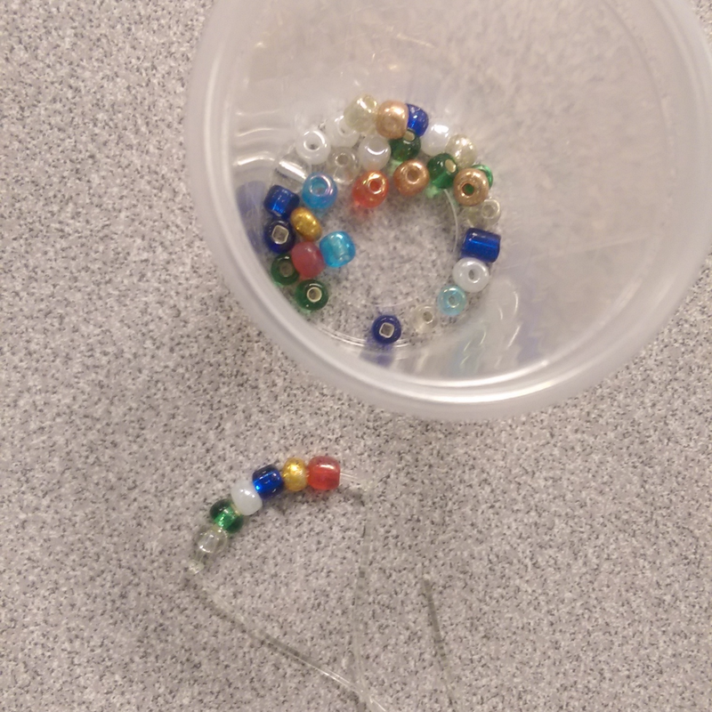 Water Cycle Bracelet Activity at Bruce Green blog