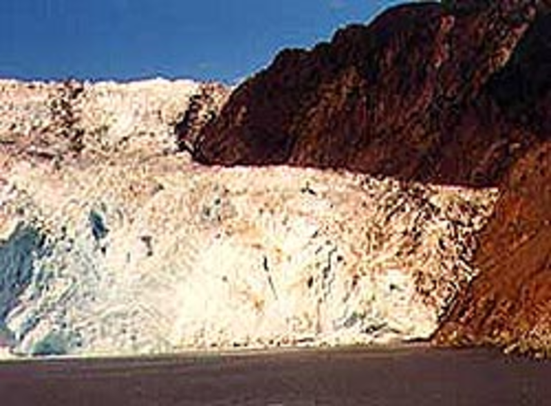 Second grade Lesson Glacial Erosion | BetterLesson