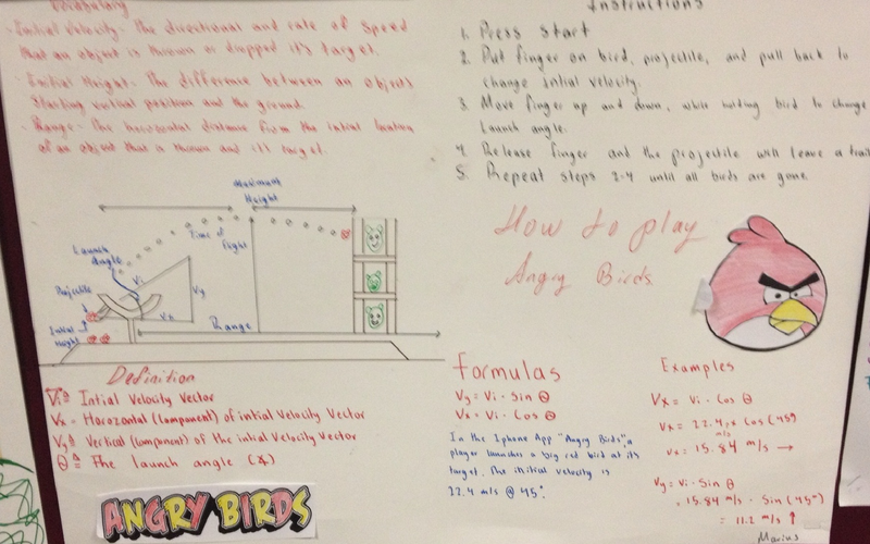 Ninth grade Lesson Using A Simulation to Test the Predicted Ranges of ...