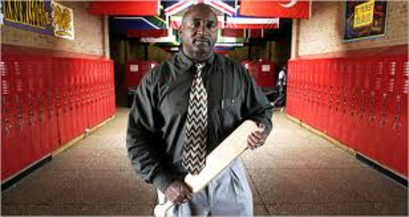 Sixth grade Lesson The Principal and the Paddle: Option 1