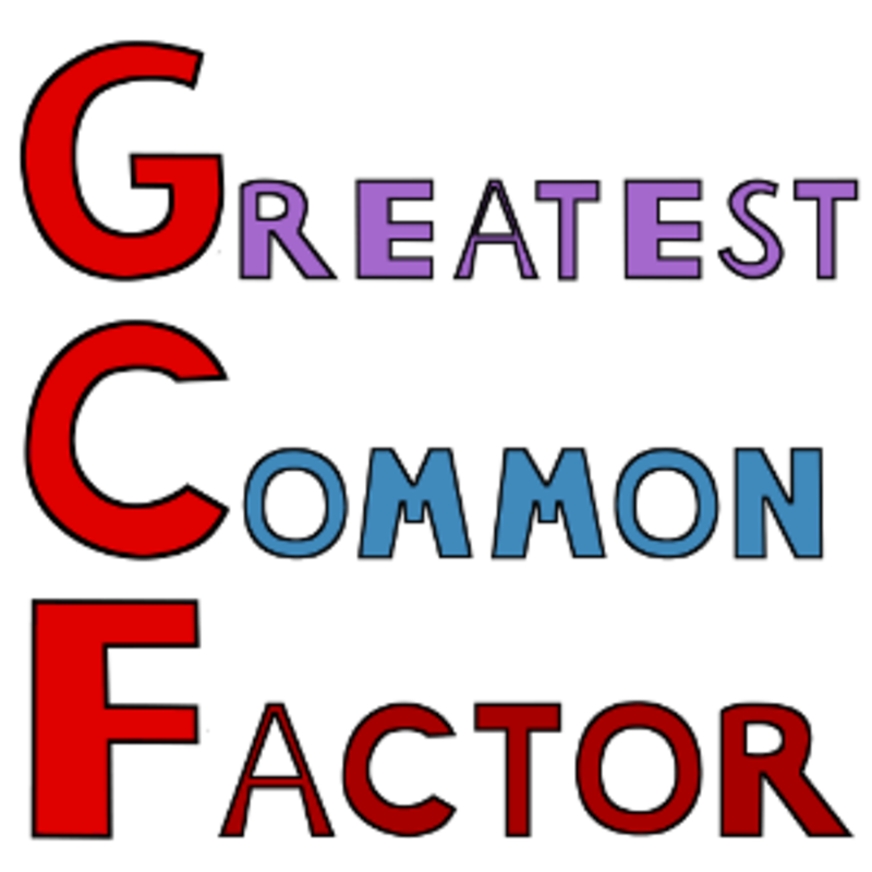 Sixth Grade Lesson Greatest Common Factor BetterLesson