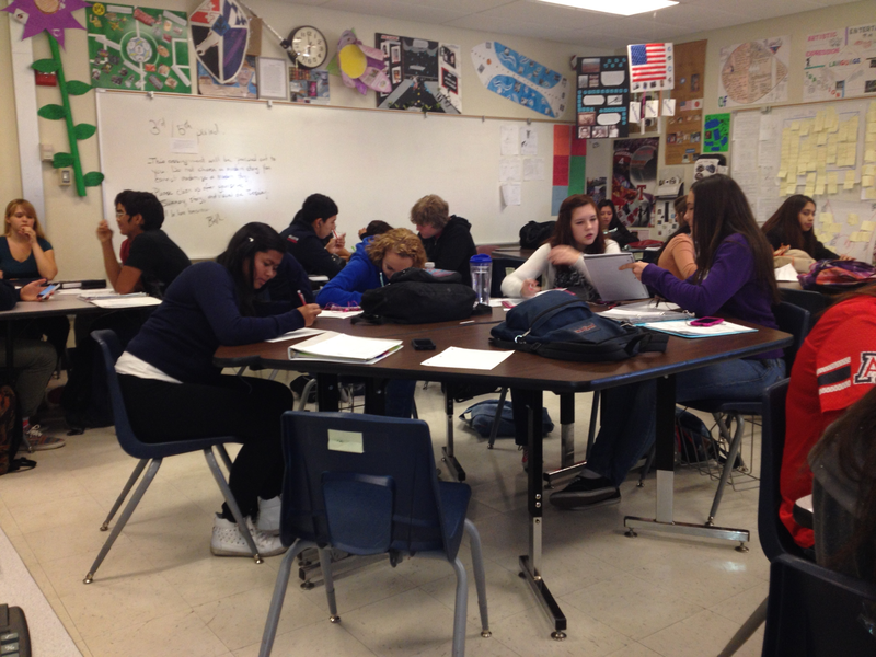 Tenth grade Lesson Maus Chapter 3 and 4: Visualizing the Two Vladeks ...