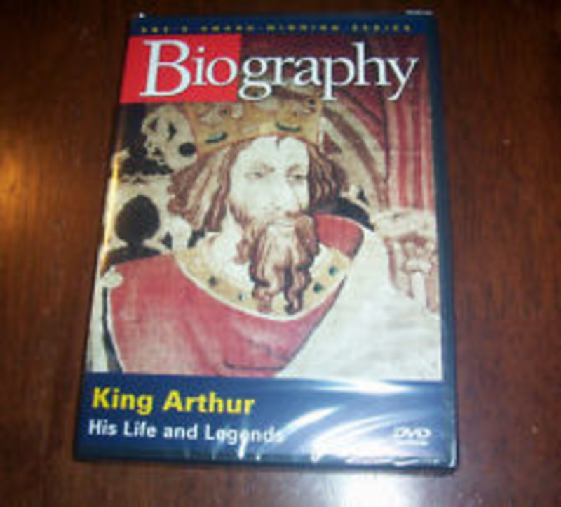 Twelfth grade Lesson The Legend of King Arthur Day 3 of 3