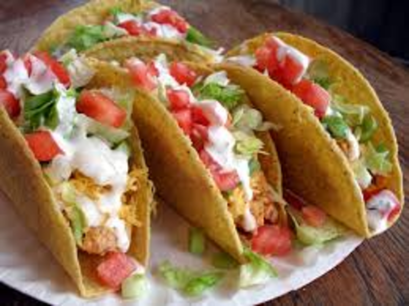 Second Grade Lesson Terry s Taco Shack What Does How Many More Mean 
