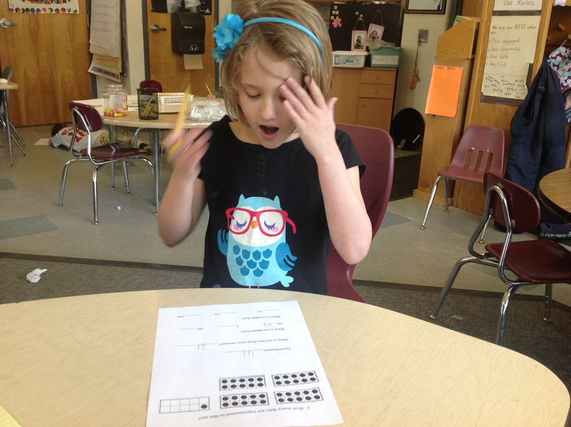 First grade Lesson Mid Unit Check In | BetterLesson