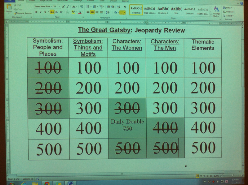 4th Grade Reading Jeopardy 4th-grade-reading-jeopardy