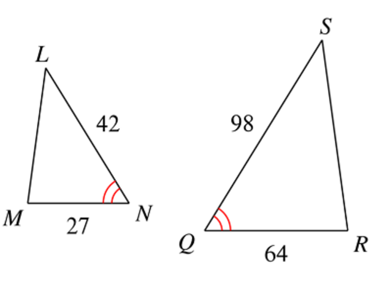 Eighth grade Lesson Similarity 2 | BetterLesson