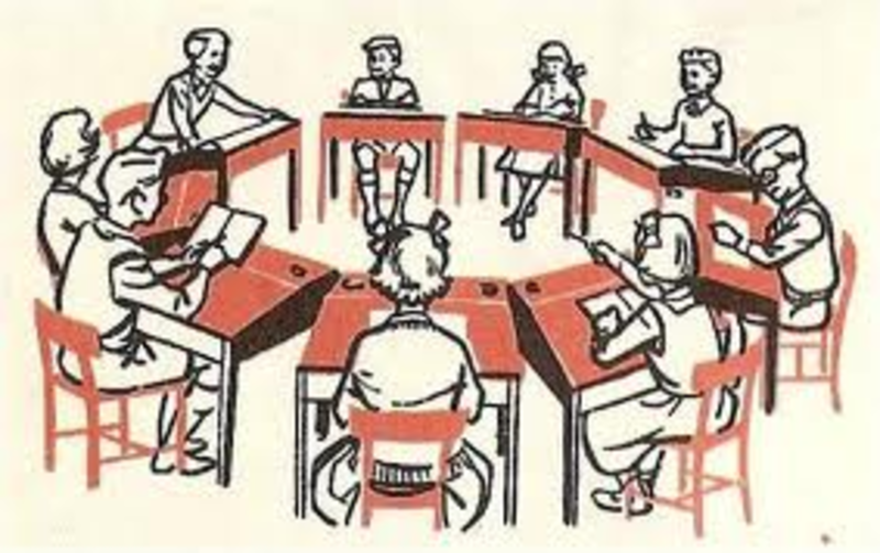 Seventh grade Lesson Socratic Seminar: Poetry | BetterLesson