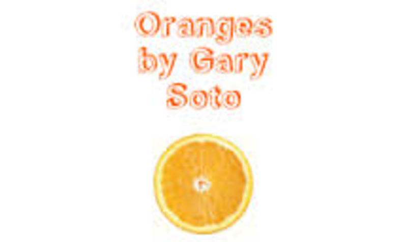 Seventh grade Lesson "Oranges" by Gary Soto | BetterLesson