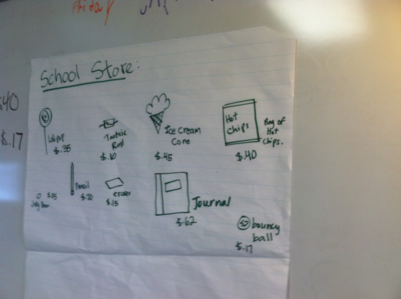 Second Grade Lesson Adding Money Amounts Part III second-grade-lesson-adding-money-amounts-part-iii