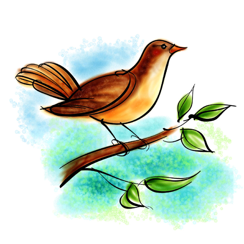 Fourth grade Lesson Writing a Missing Person's Report for Margalo in ...