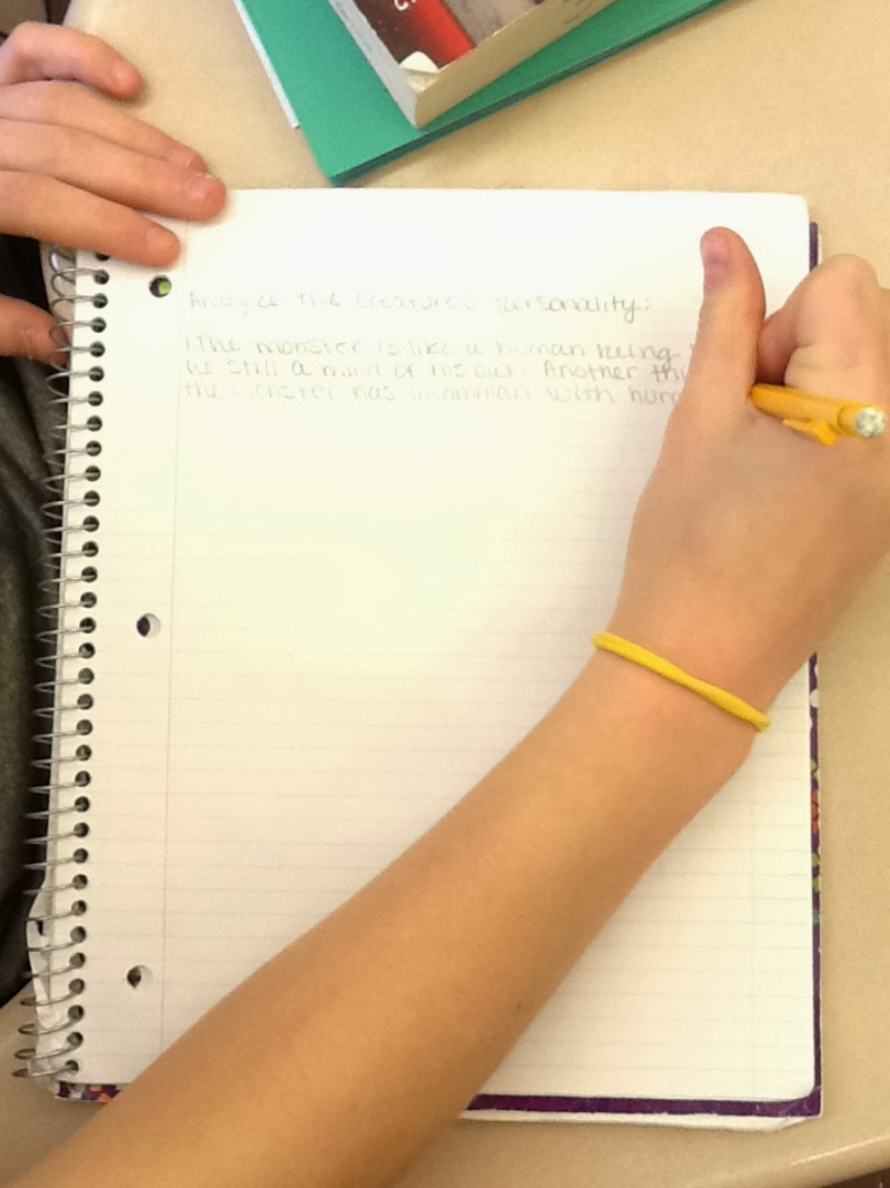 Twelfth Grade Lesson Final Draft BetterLesson Twelfth Grade Lesson Final Draft BetterLesson