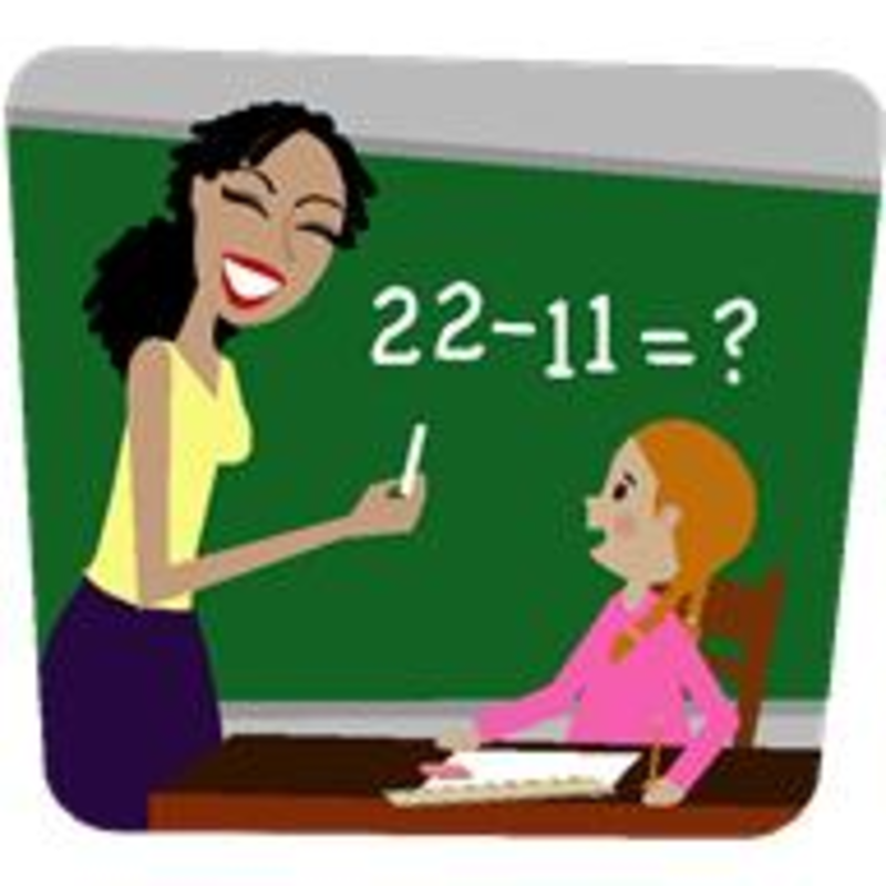 First Grade Lesson Single Digit Subtraction Word Problems